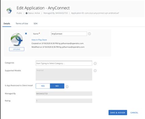 How To Install Vmware Workspace One At Jo Diggs Blog