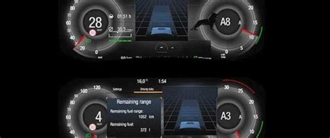ETS2 MAN TGX 2020 Dashboard Custom Design v 1 0 Trucks Mods Interieurs Other MAN Mod für