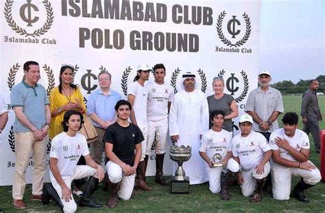 Ambassador Of Uae In Pakistan He Hamad Obaid Ibrahim Salem Alzaabi In