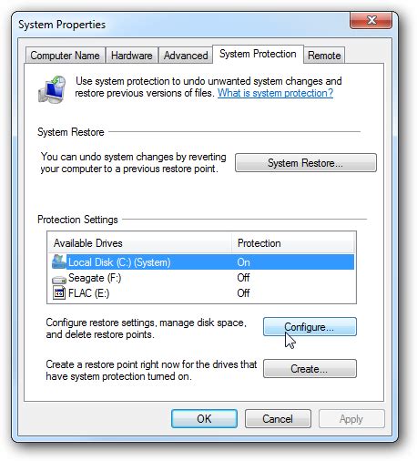 System Restore Did Not Complete Successfully FIXED