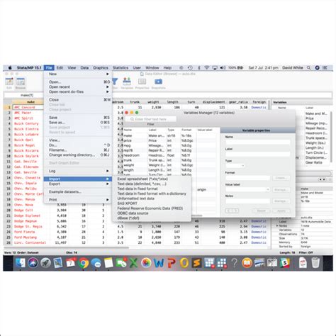 Sdas Australia Stata