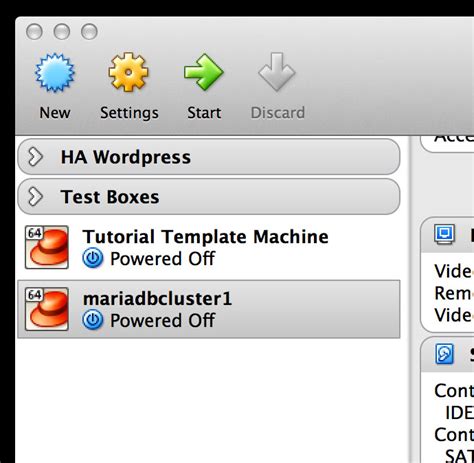 Setting Up A Mariadb Enterprise Cluster Part 2 How To Set Up A