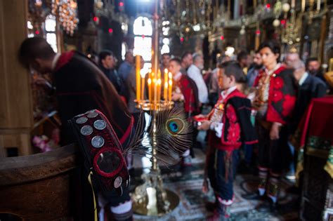 Видовдан у Хиландару у славу ктитора и палих предака ХИЛАНДАР Ι Μ ΧΙΛΑΝΔΑΡΙΟΥ Hilandar