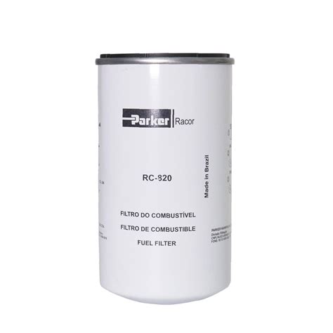 Filtro Combustível Trator Valtra 89685200 Donaldson Agrotrator