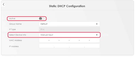Configuring Static And Dynamic Dhcp For Voip Phone Systems Bonline Ltd