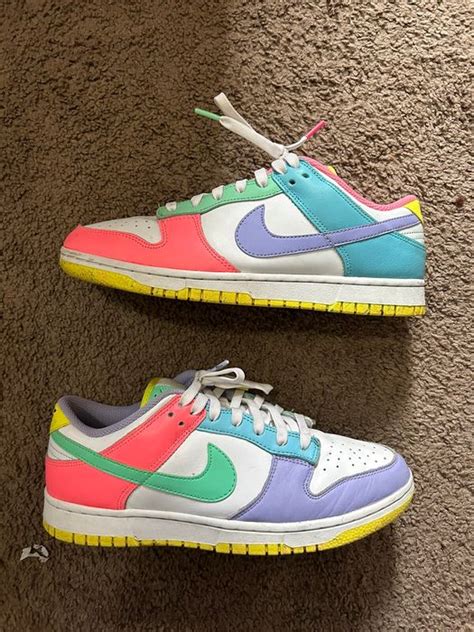 Nike Nike Dunk Low Candy Grailed