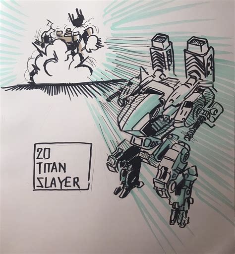 How To Draw A Robot From War Robots How To Draw A Robot From War Robots