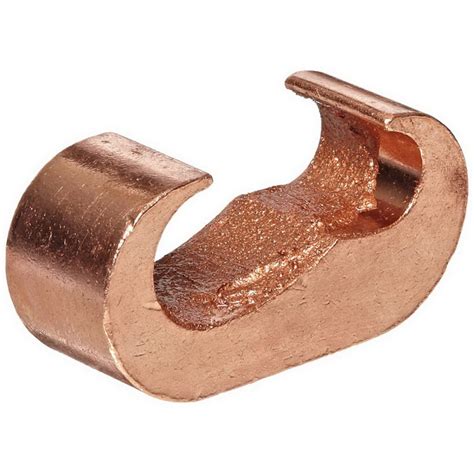 Yghc26c2 Compression Grounding C Tap Connector 1 20 Awg 50 Off Yghc26c2 Compression Grounding C Tap Connector 1 20 Awg 50 Off