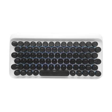 Armaggeddon Wireless Gaming Keyboard Gmk 100 Triple Connection Armaggeddon Indonesia