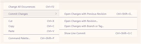 Context Menu Dividers Seem A Bit Standout · Issue 61 · Rose Pine
