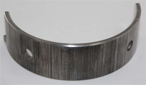 Lower Main Bearing 020” Weavers Compact Tractor Parts