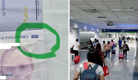 Punit Passport Scare What You Need To Know About How A Tiny Tear Could