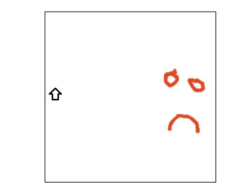 Javascript Canvas Drawing Is Offset With Correct Attribute Setting