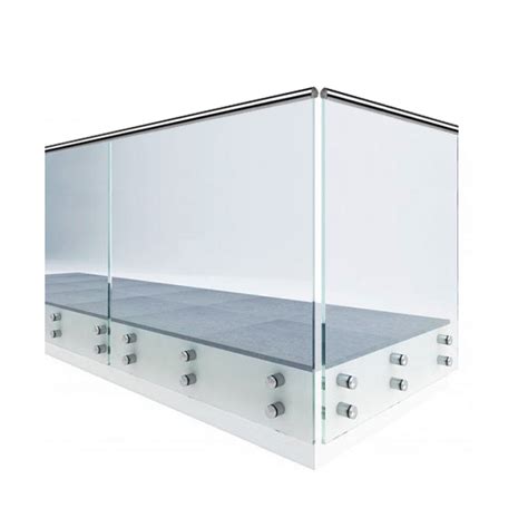 Glass Balcony Systems