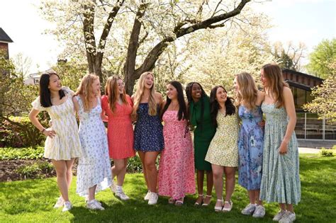 I Am So Honored To Be Apart Of This Amazing Group Of Young Women 💕 Anna Valentino Risoli