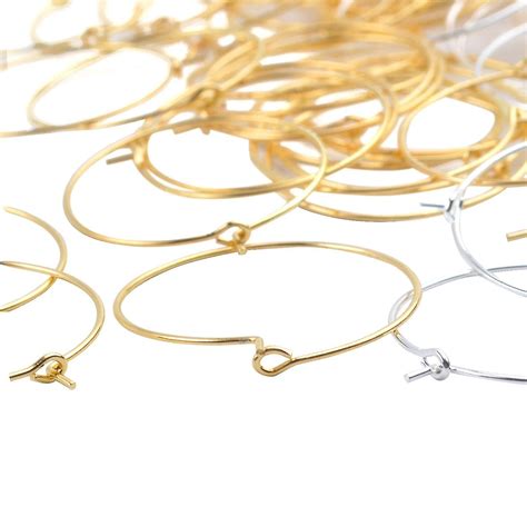 Wine Glass Markersglass Markers Identification Charms Multicolor Drink