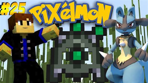 Minecraft Pixelmon Survival Episode 25 Exp All Share And Grinding Youtube