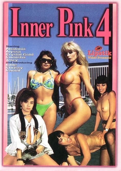 Inner Pink 4 Streaming Video On Demand Adult Empire