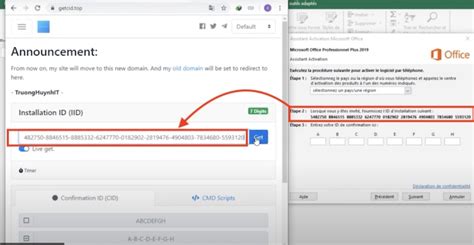 How To Activate Office Professional Plus Using Telephone Activation Method Tutorial