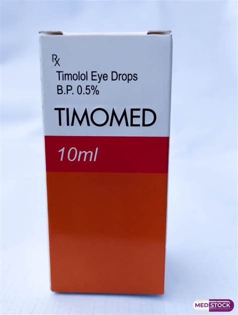 Timomed – Medstock