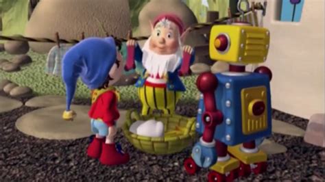 Say It With Noddy And Clothes In Russian Youtube