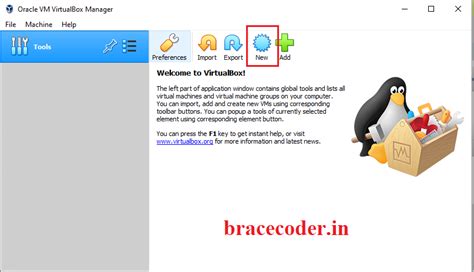 Oracle 19c Rac Installation Part I Oracle Linux 79 Installation