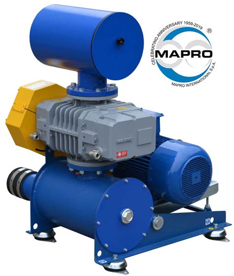 Mapro Blower
