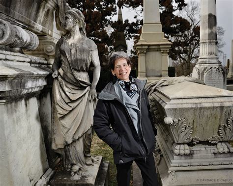Cemetery Ceo The Pennsylvania Gazette