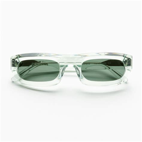 13 Rectangle Frame Sunglasses To Wear All Summer Long