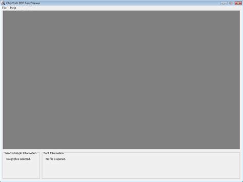 chortkeh bdf font viewer download free windows 2 0 0 0 softpedia