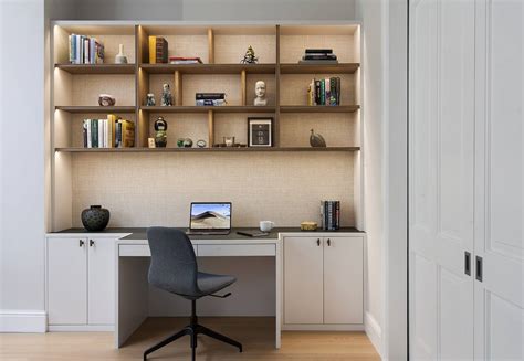 Home Office Redesign
