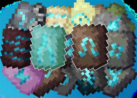 Trims Overhaul Minecraft Data Pack Trims Overhaul Minecraft Data Pack