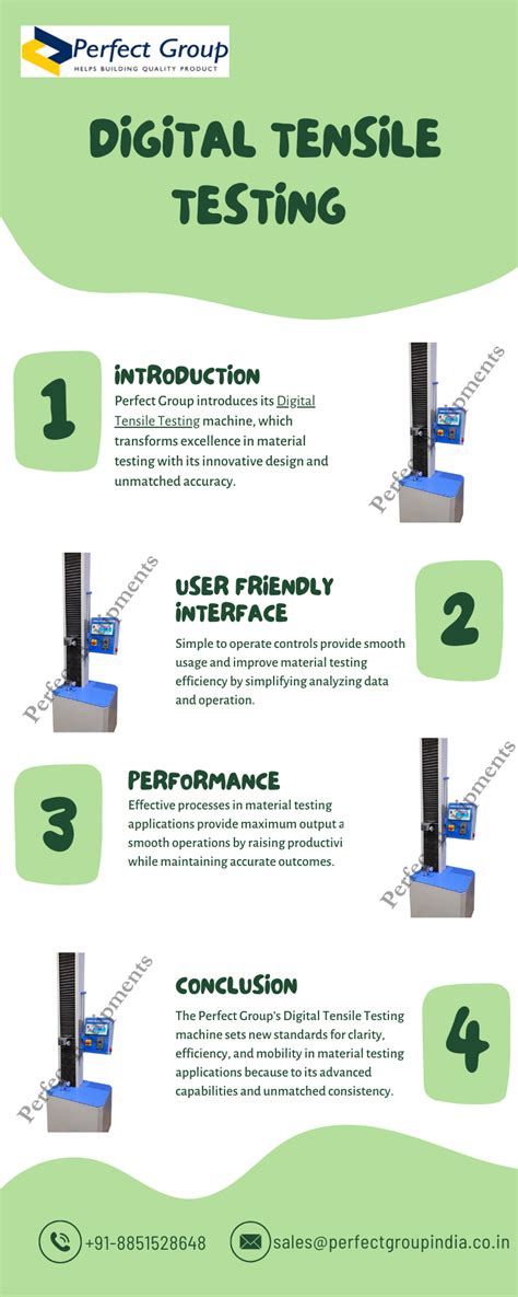 Digital Tensile Testing Itnseo62 Medium