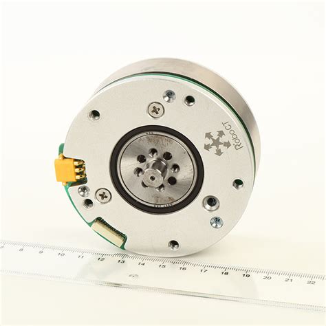 Small 90mm Roboct Cobot Robot Arm Module With Torque Sensor Cobot Robot Arm Module And Roboct