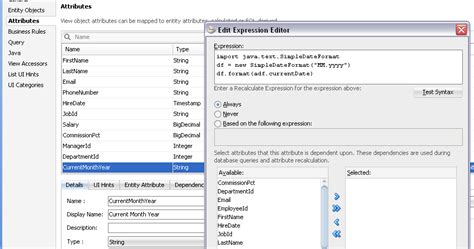Andrej Baranovskij Blog Adf Bc Groovy With Java Imports
