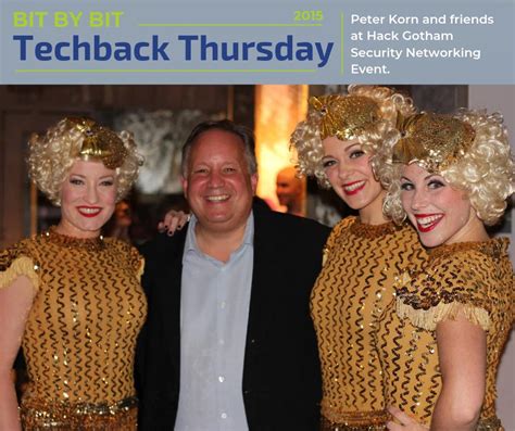 Bit By Bit Computer Consulting On Linkedin Tbt Bitbybit