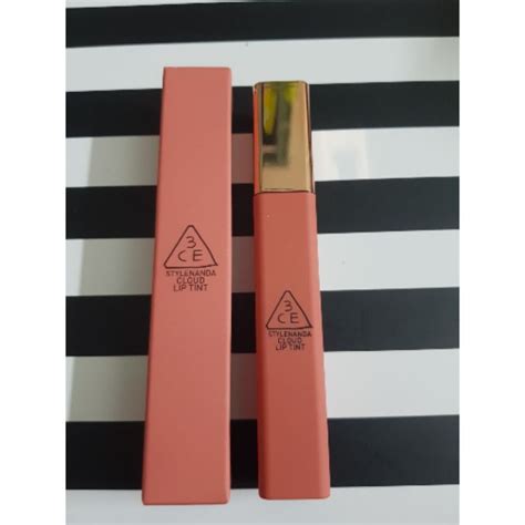 Son 3ce Cloud Lip Tint Shopee Việt Nam