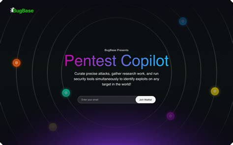 Bugbase Pentest Copilot Bugbase Pentest Copilot