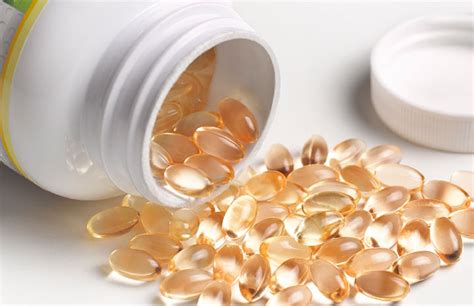 با عوارض استفاده بیش از حد از مکمل ویتامین D آشنا شوید روزیاتو