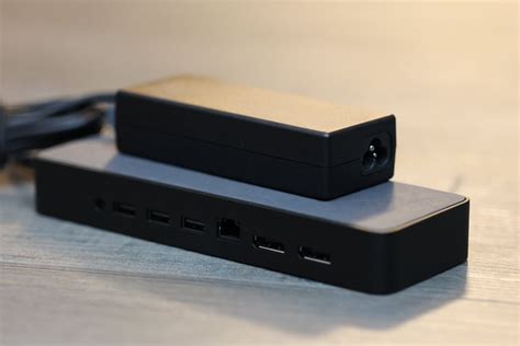 HP USB C Universal Dock Gebraucht in Weinfelden für CHF mit Lieferung auf Ricardo kaufen
