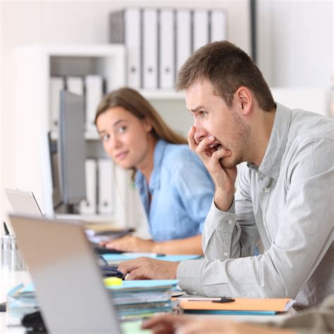 Computer Error Prank Fun Office Pranks Windows Blue Screen Etsy
