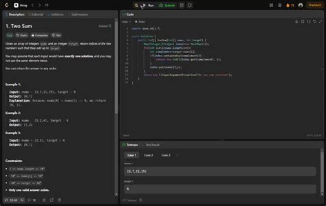 Naga Jothi On Linkedin Leetcode Dsa 200daychallenge
