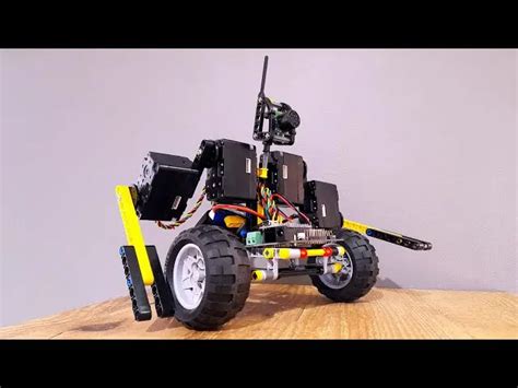 arduino lego robot la tutorial definitiva para la robótica creativa makeblock