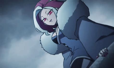 Scene Icon Akame Ga Lilith Spy Scissors Seventh Villain Hero Manga