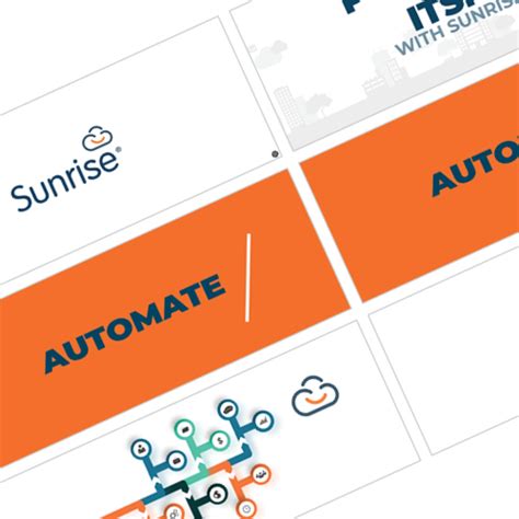 Sunrise Animation Surefoot