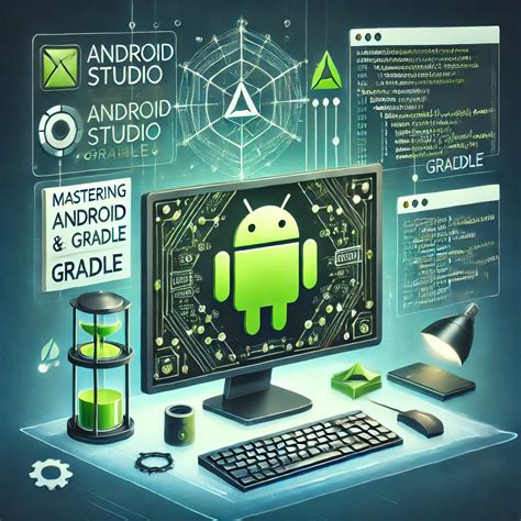 Understanding Android Studio S Gradle A Complete Guide Mobi Tech Wise