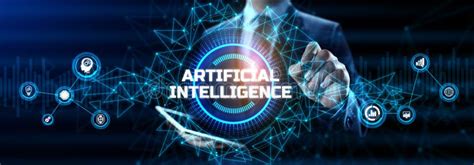 Ai Artificial Intelligence Neural Network Machine Learning Technology
