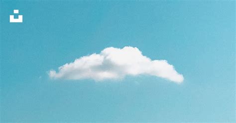흰 구름과 푸른 하늘 사진 Unsplash의 무료 하늘 이미지