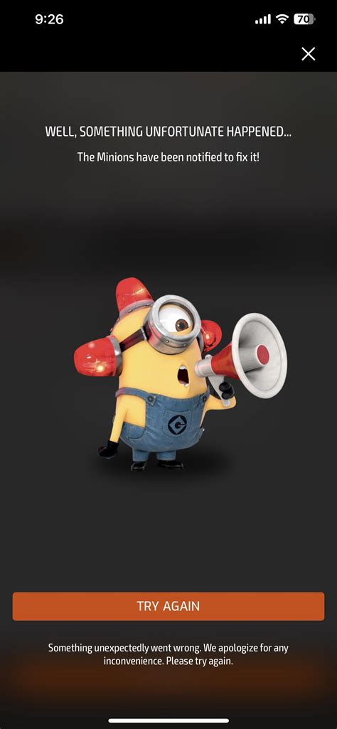 Keep Getting This Error Rregalunlimited