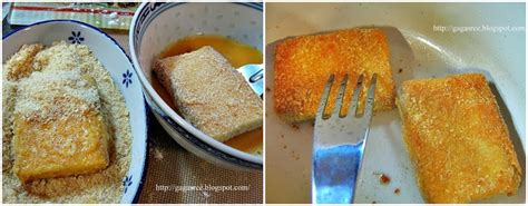 Gaga U Kujni Pohovan Kačkavalj